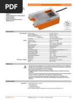 PM710 - Modbus | PDF | Ac Power | Integer (Computer Science)