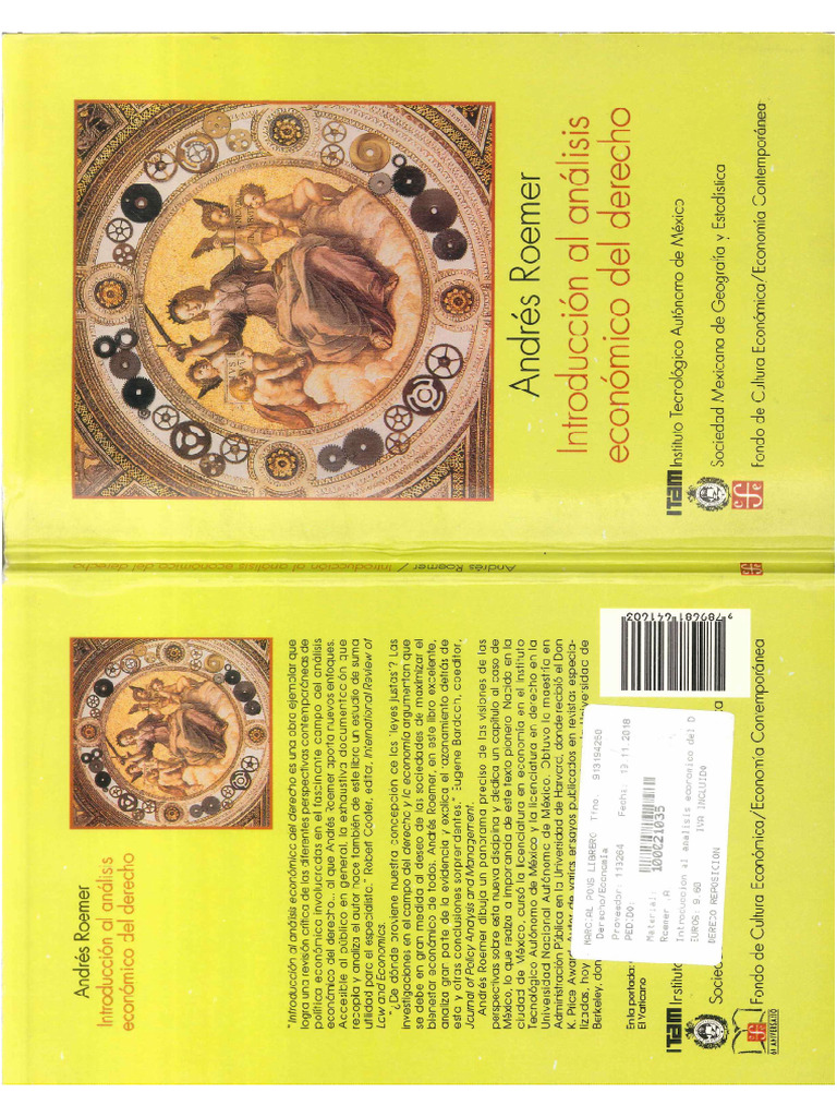 Cap. I - La Perspectiva Tradicional - Roemer | PDF