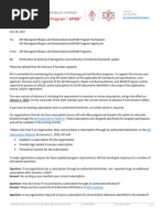 Iso 31001 | PDF | Risk | Risk Management