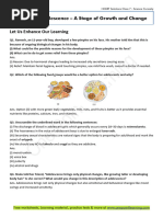 Class 7 Science Curiosity Chapter 4 The World of Metals and Non Metals ...