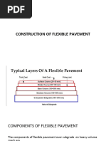 VDOT Pavement Design Guidelines | PDF | Road Surface | Construction ...