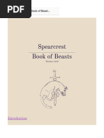 Meorlark Creatures of Sonaria Wiki Fandom | PDF