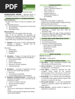 300 Printable Flash Cards PTCB Exam | PDF | Prescription Drugs | Emulsion