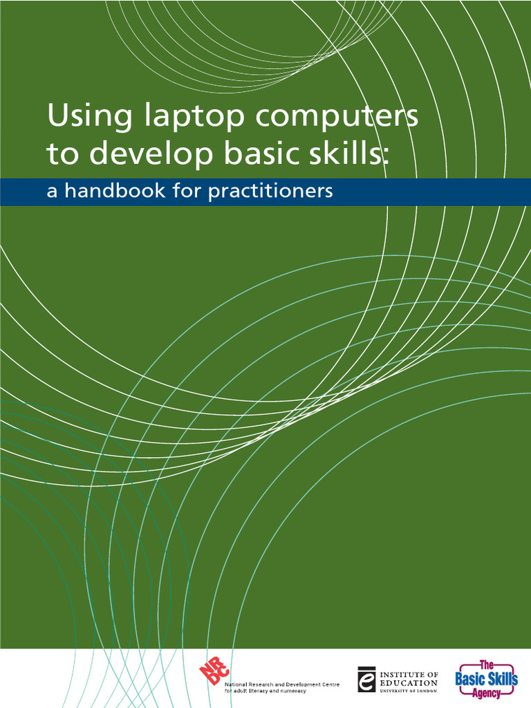 doc_2838 | PDF | Curriculum | Educational Technology