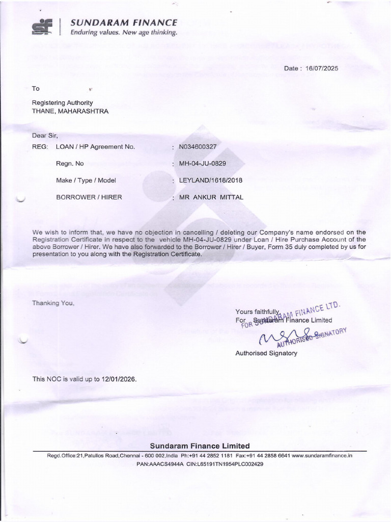 Noc - Sundaram | PDF