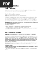 The Ultimate Guide To Developing Nagi Touch | PDF