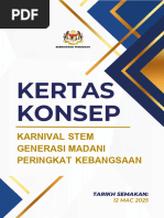 Pelaksanaan Program IMELC 2027 - LAMPIRAN | PDF