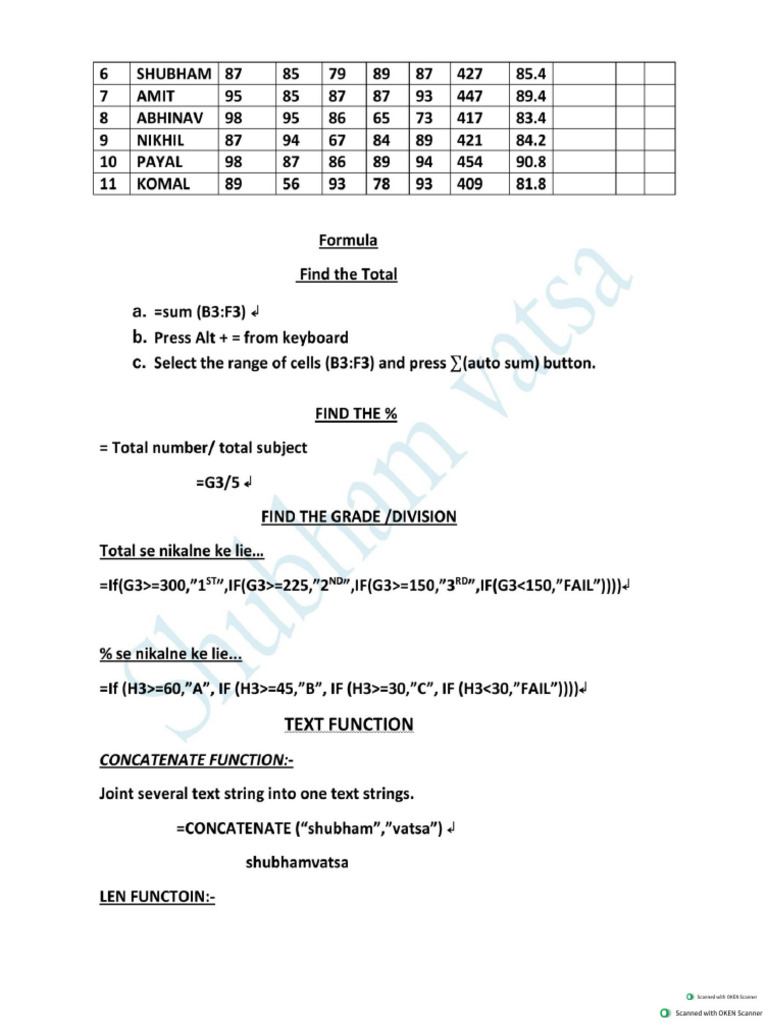 DCA | PDF