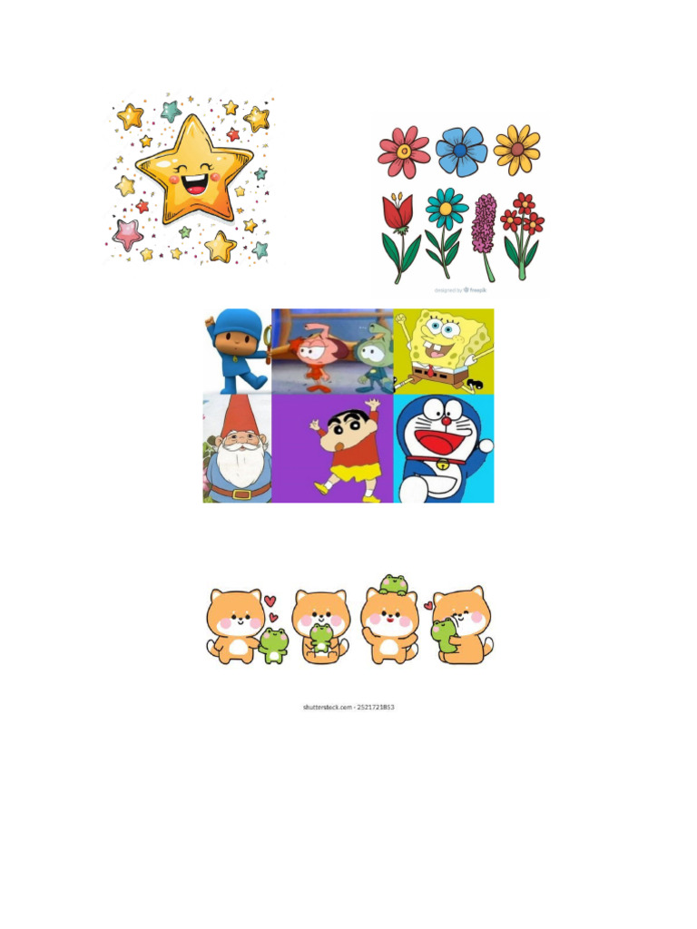 Estrellita | PDF