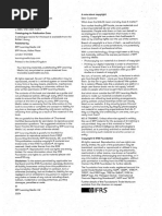 Fa1 Text BPP | PDF | Test (Assessment) | Copyright