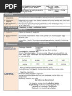 Tambalang Salita LESSON PLAN | PDF