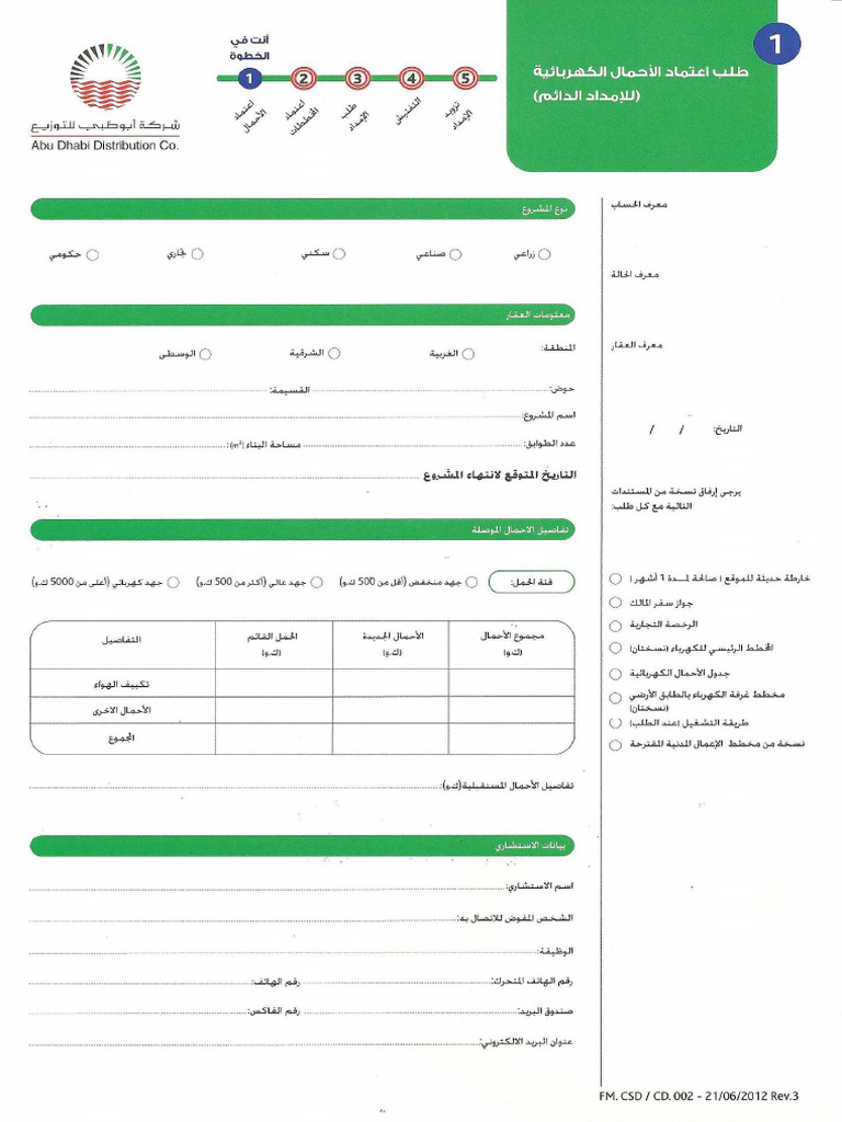 ADDC - Step | PDF