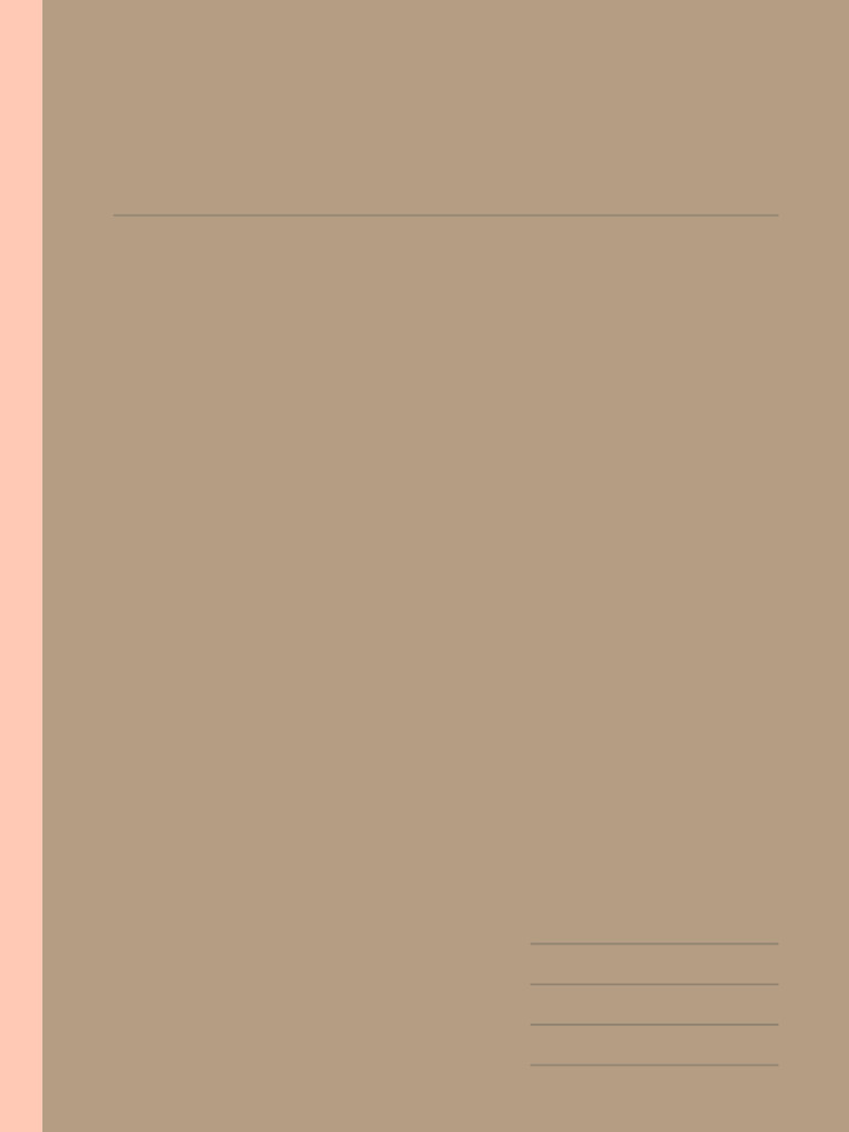 Maths Exercise Book | PDF