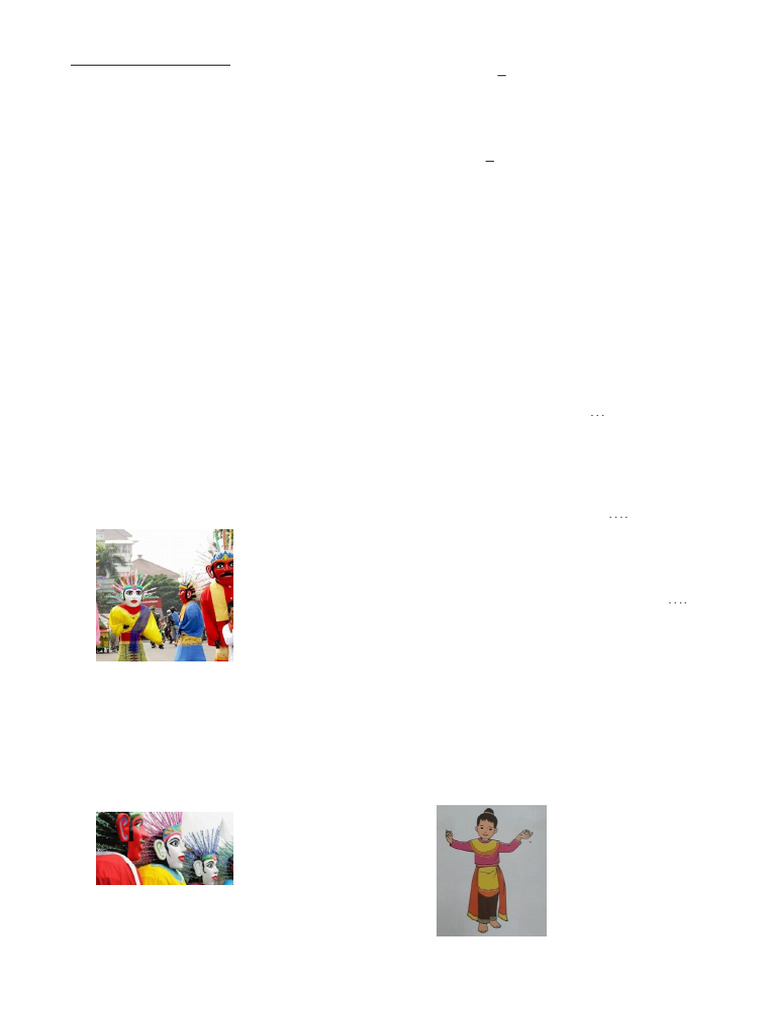 Soal Fix PLBJ Kelas 2 | PDF