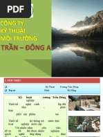 Bảng Tổng Hợp Vòng Hòa Âm Thông Dụng Nâng Cao | PDF