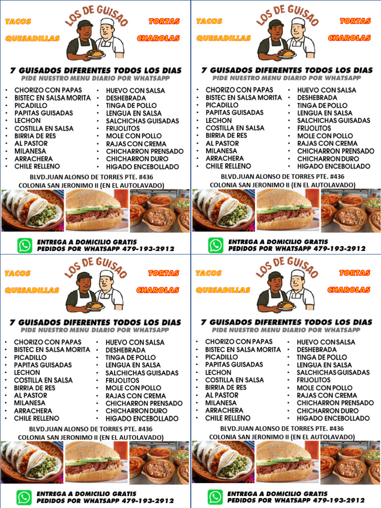 Los de Guisao | PDF