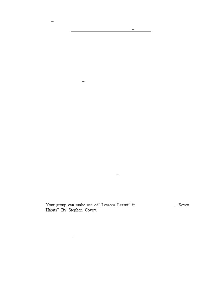 PROJM HRM Group Presentation Assignment 2024 26 | PDF | Agile Software ...