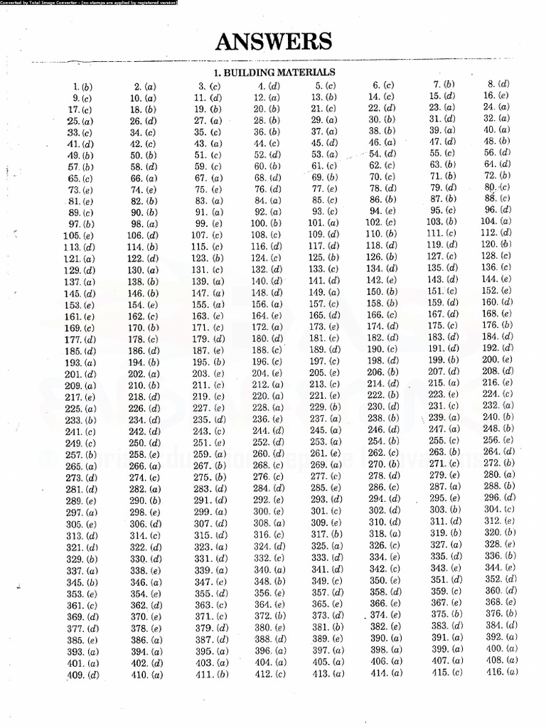 R Agor Answers | PDF