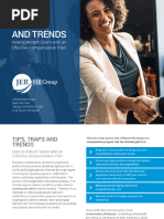 Mercer Comptryx Overview 2024 Q3 | PDF | Turnover (Employment ...