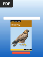 Overview of Eagle Taxonomy and Species | PDF