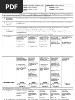 Grade 4-Q2W2 (Matatag DLL) - Ap | PDF