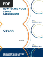 Conversational SVAR Guide | PDF | English Language | Accent ...
