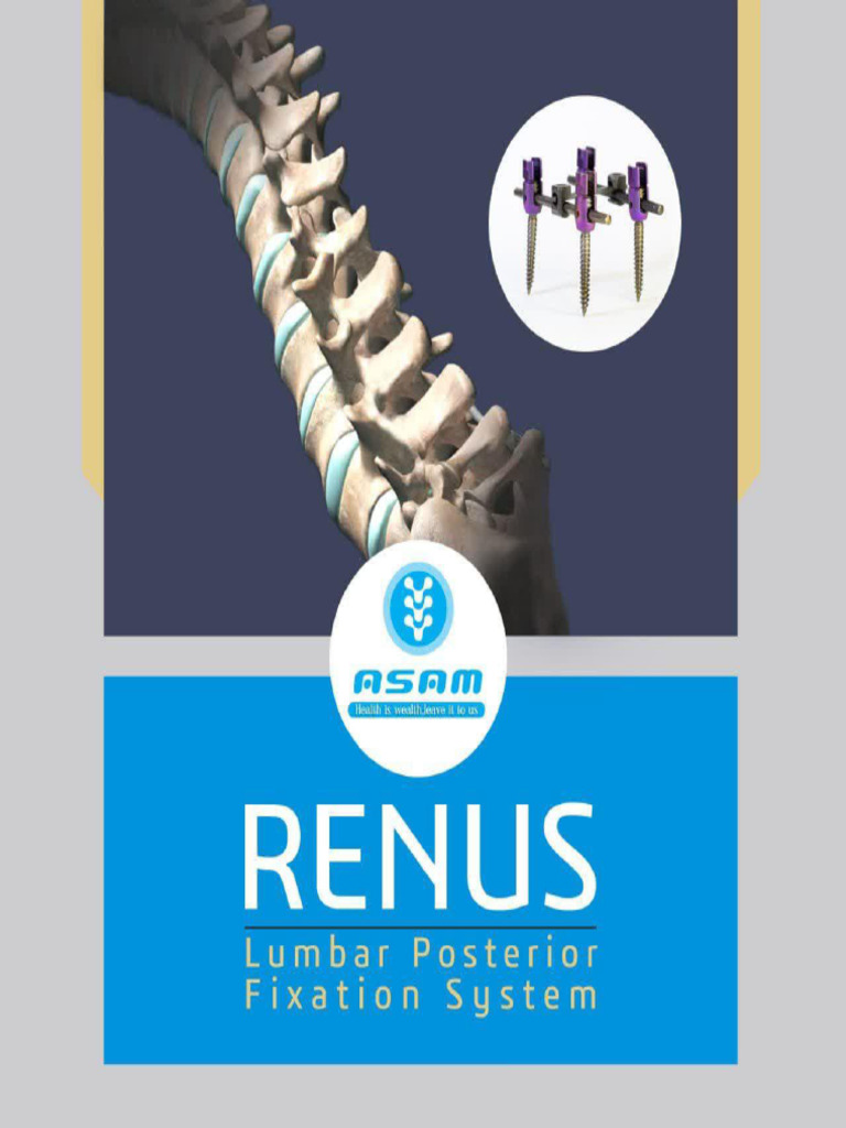 RENUS Catalogue1 Min 2 | PDF