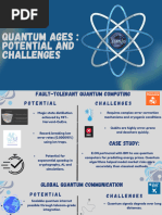 Quantum Age Begin | PDF | Quantum Computing | Computer Science