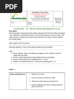 ESL Conversation Questions - School (I-TESL-J) | PDF | Schools ...