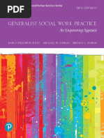 An Introduction To Group Work Practice (8th Edition) - Connecting Core ...