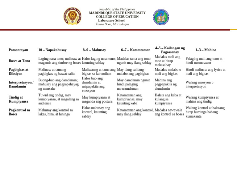 Lesson Guide 2025 2026 | PDF