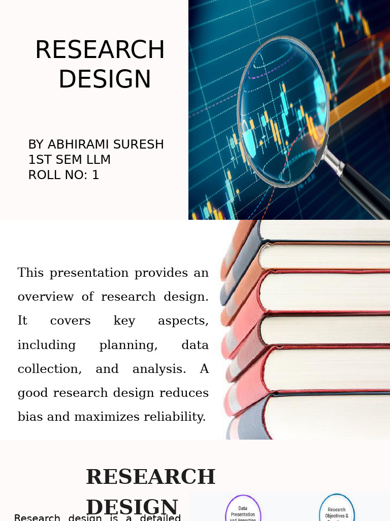 Understanding Research Design | PDF | Methodology | Data Analysis
