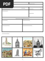 Me Museum | PDF | Inch | Cognition