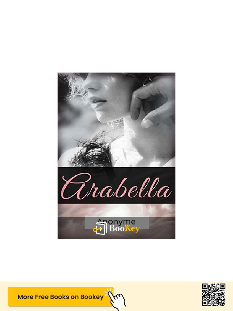 Arabella PDF | PDF | Intimate Relationships | Narrative