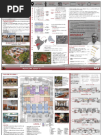 Louis Kahn in Ahmedabad, IIM, Ahmedabad | PDF | Dormitory | Libraries