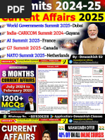 India's Rankings in Global Indexes 2025 | PDF | Economies