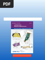 Discrete Mathematics An Open Introduction 3rd Edition Oscar Levin Download Full Chapters | PDF ...