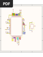 STM32F103C8T6 Blue Pill Schematic | PDF