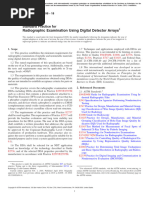 Testing Visual Acuity With The Jaeger Eye Chart | PDF | Visual Acuity ...