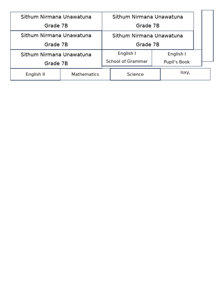Name List 2 | PDF