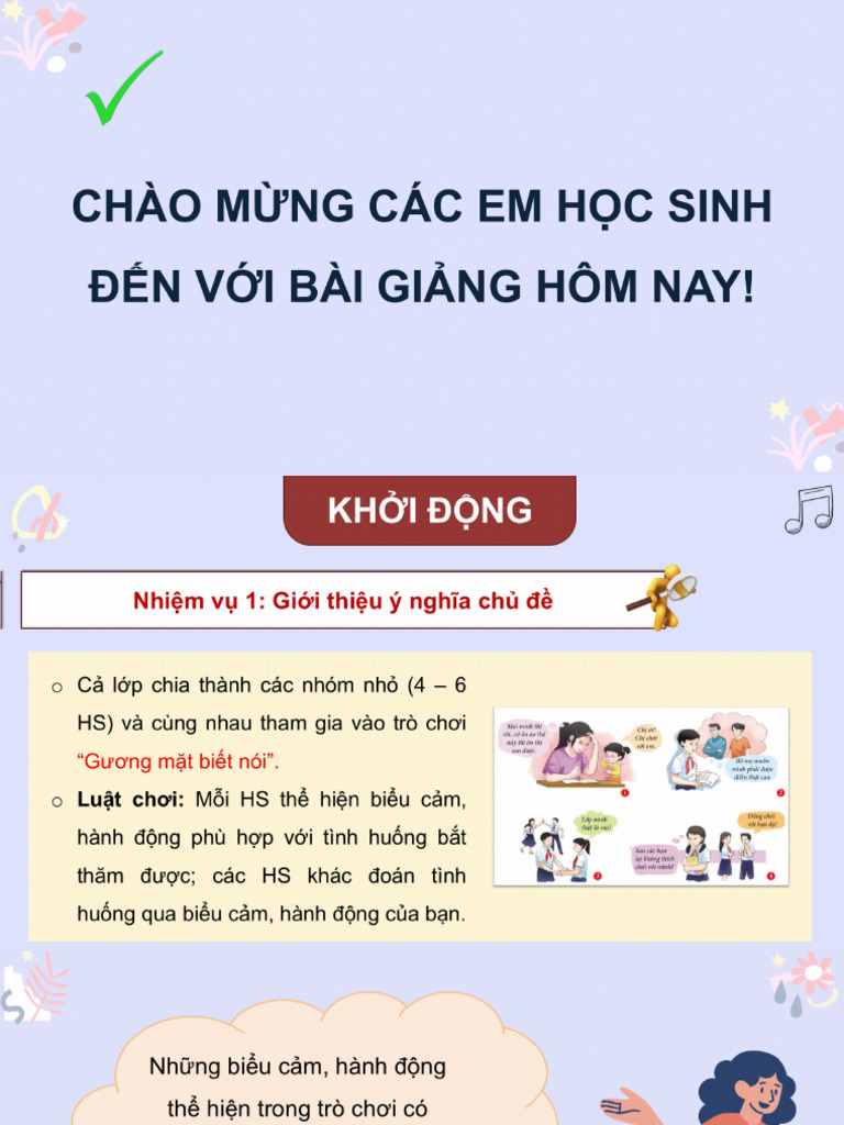 CTST Chu de 1 Tu Tao Dong Luc Va Ung Pho Voi Ap Luc Trong Cuoc Song | PDF