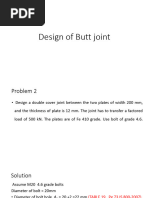 Eurocode Base Plate Design Guide | PDF | Strength Of Materials | Column
