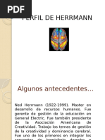 Modelo de Cuadrantes Cerebrales de Herrmann | PDF | Hemisferio cerebral ...