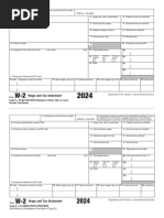 Wisconsin Nonresident Tax Exemption Form | PDF
