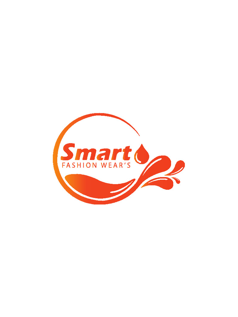 SMRT Logo | PDF
