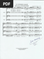 Tegemeo Letu Lyrics and Notes | PDF