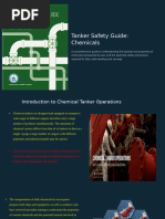 Shell Tank Cleaning Guide | PDF | Diesel Fuel | Fuel Oil