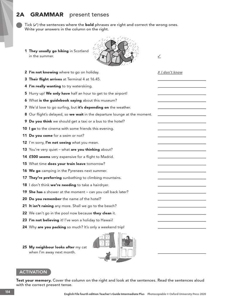Englishfile4e Intermediate Plus Tg Pcm Grammar 2a Pdf