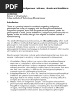 Ethnophilosophy PDF | PDF | Propositional Attitudes | Truth