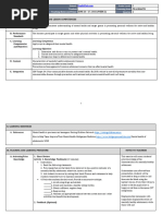 Feeling Charades | PDF | Emotions | Body Language